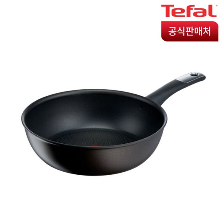 테팔 Ih 퍼펙션 인덕션 웍팬 22cm 홈플러스 택배배송