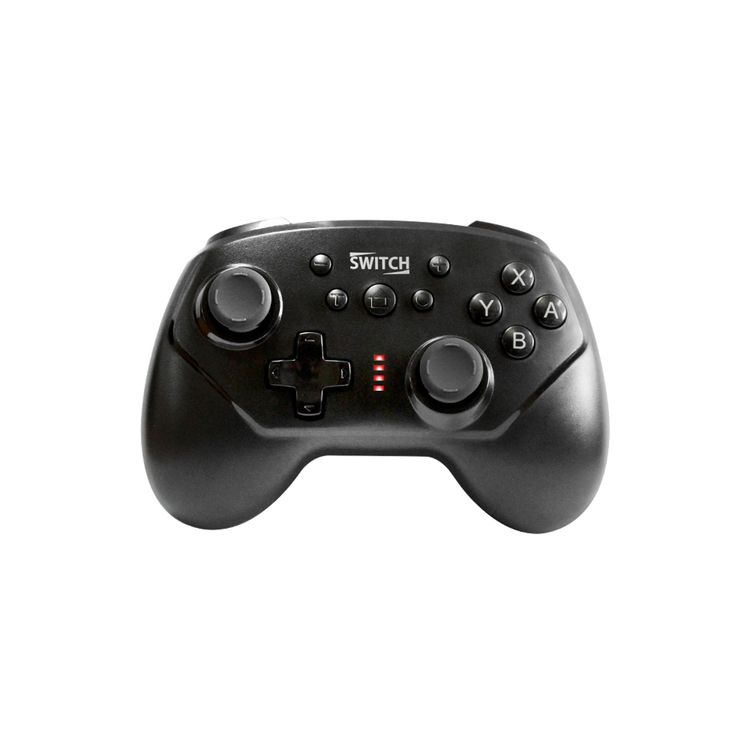 Switch 테크라인 무선 컨트롤러블랙 홈플러스 택배배송