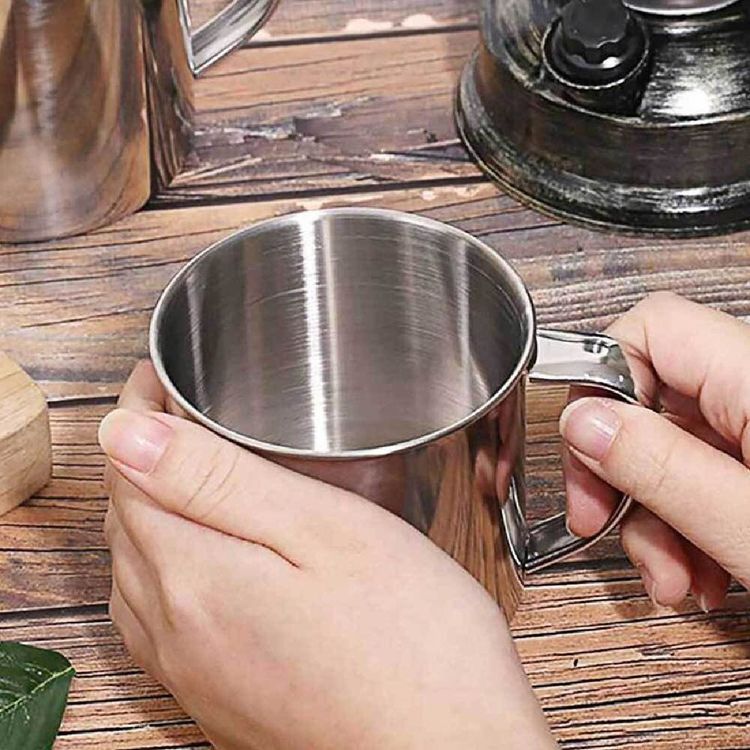 캠핑 스텐컵 350ml 캠핑용컵 맥주잔 등산 등산용컵 홈플러스 택배배송