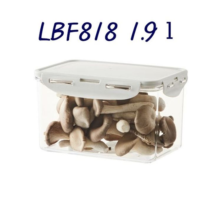 락앤락 비스프리 스테커블 직사각 19리터lgry Lbf818 홈플러스 택배배송