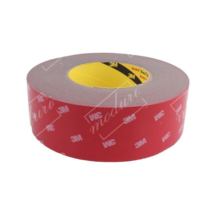 3m 실용적인 N7041ba615b 아크릴폼 양면테이프 그레이 48mm 11m 홈플러스 택배배송
