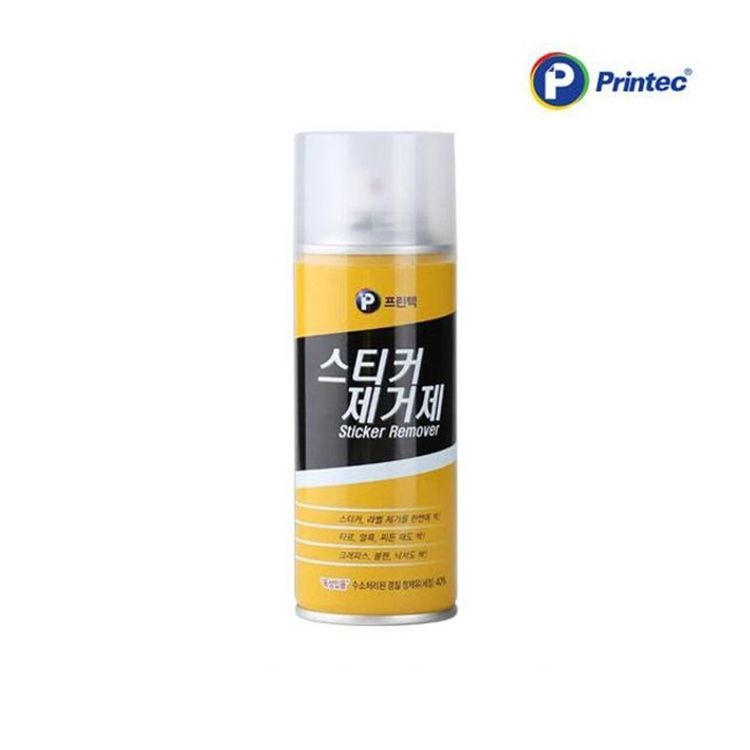 스티커제거제 330ml 1p 차량스티커제거제 그릇스티 홈플러스 택배배송