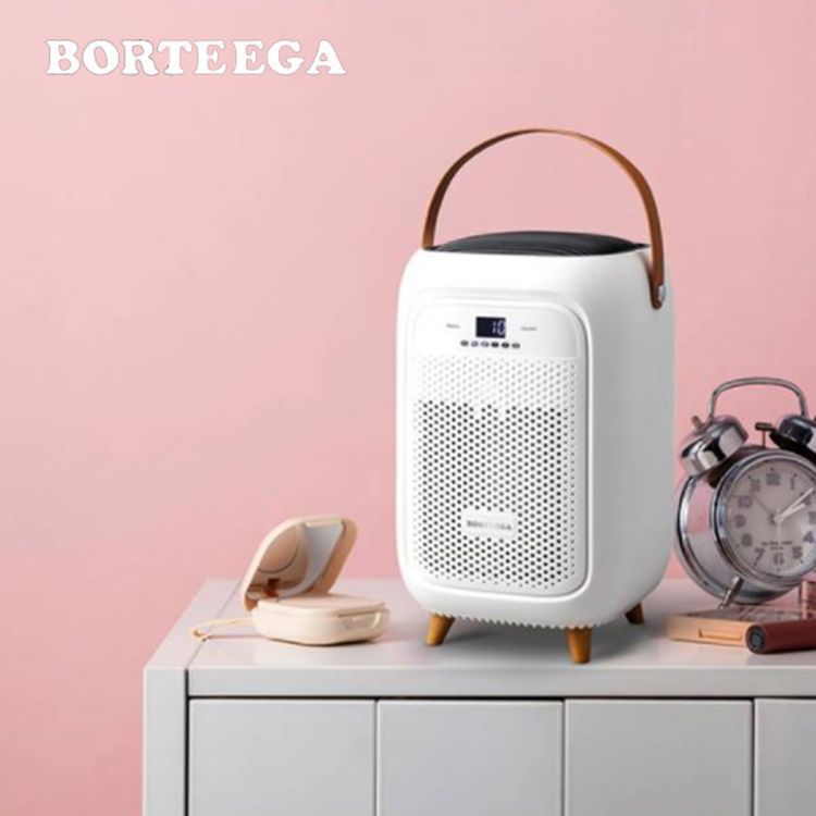 Borteega 프랑스 보르테가 마인 탁상용 공기청정기 Vmk A0131tu 홈플러스 택배배송