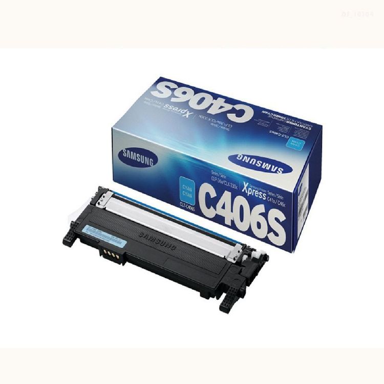 삼성 Clt C406s 파랑 정품토너 Clp 365 홈플러스 택배배송