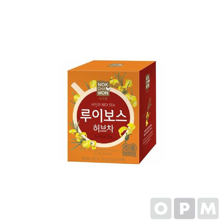 루이보스 허브차15gx20t 홈플러스 택배배송