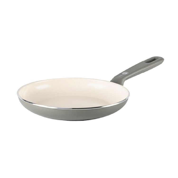 Greenpan 그린팬 멤피스 세라믹코팅 후라이팬 20cm 쿼츠 그레이 홈플러스 택배배송
