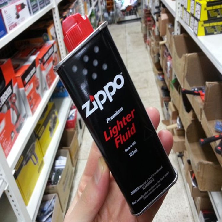 Zippo Nc22487998d 지포라이타기름133ml라이터오일라이터기름 홈플러스 택배배송