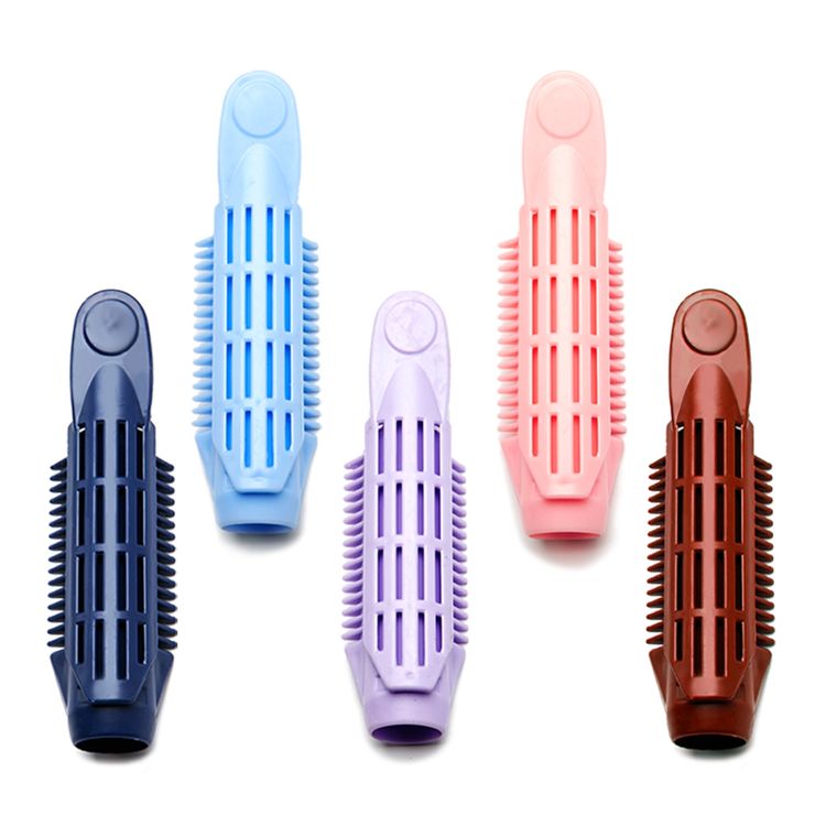 헤어베스트 뿌리 볼륨 업 집게 클립 5pcs 스카이 홈플러스 택배배송
