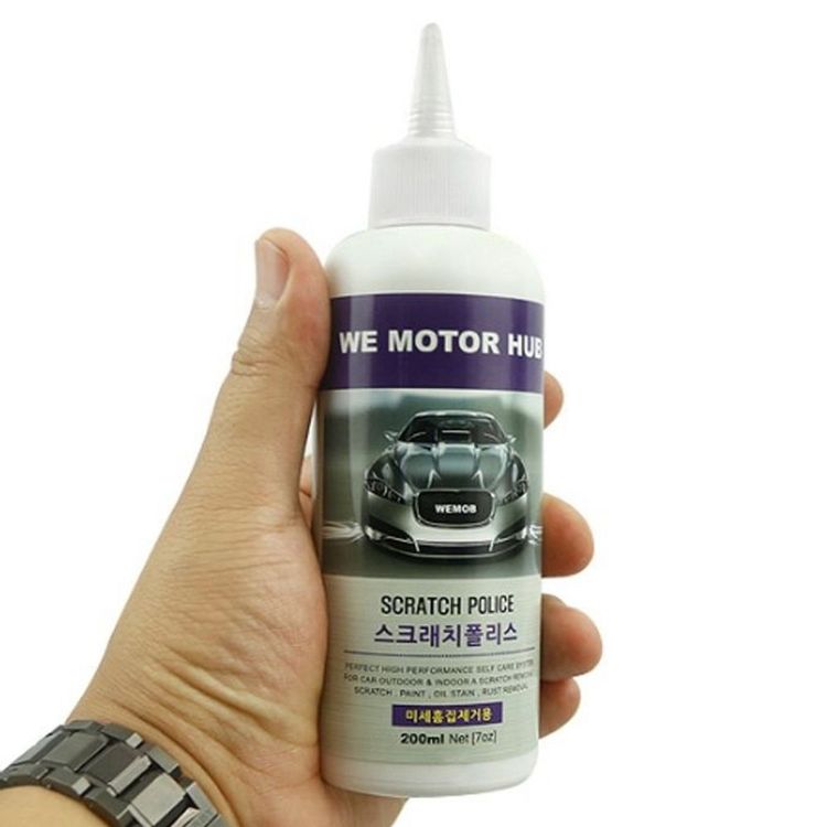 페인트 제거제 컴파운드 스크래치 복원 흡집제거 홈플러스 택배배송
