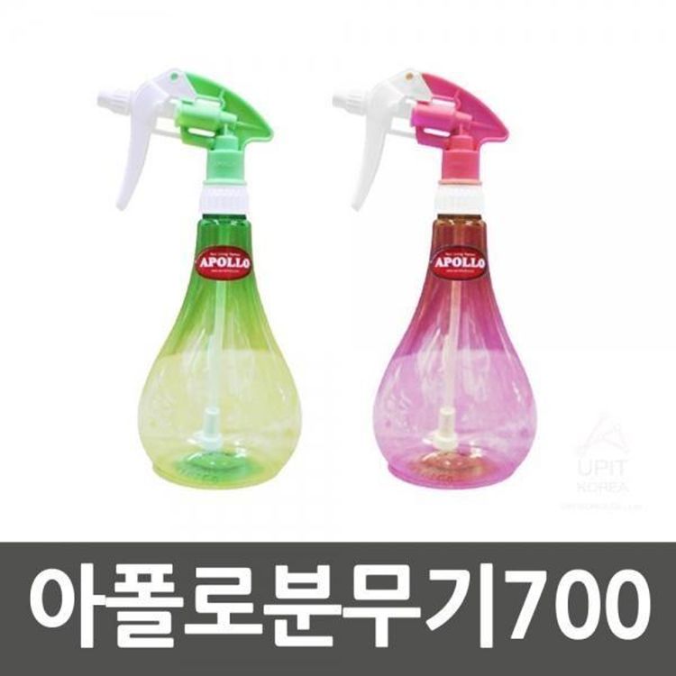 아폴로분무기700 10개 묶음 홈플러스 택배배송