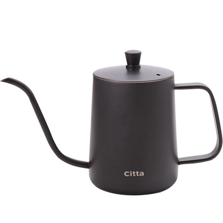 홈카페 핸드드립 시타 테프론 드립포트 600ml 홈플러스 택배배송