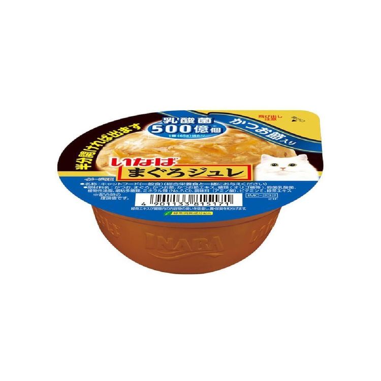 이나바 마구로쥬레유산균가다랑어포65g Imc 232 홈플러스 택배배송