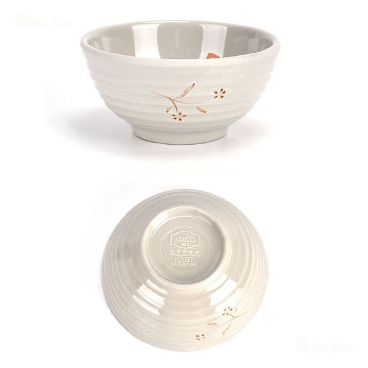 멜라민 실용적인 N609ac00d5 한식 밥그릇 국그릇 국공기 후식볼 12x6cm 4호 홈플러스 택배배송