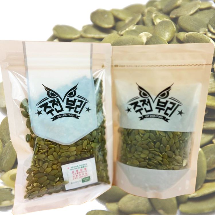 건어물왕 고소한 호박씨 150g 홈플러스 택배배송