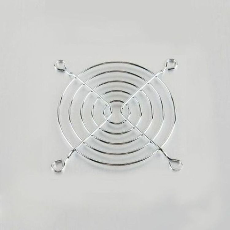 컴퓨터 쿨러 팬 그릴 쿨러팬 보호 덮개 80mm 홈플러스 택배배송