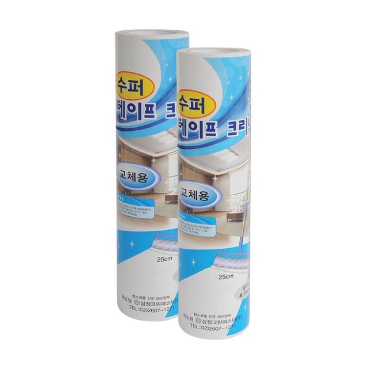 먼지제거 N3011e1261c 머리카락 수퍼 테이프 크리너 리필 2개세트 홈플러스 택배배송