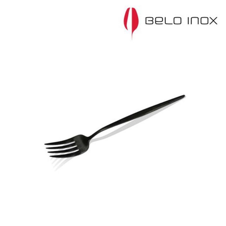 사은품벨로아이녹스 N2285bdb200 티타늄블랙 디저트 포크 홈플러스 택배배송