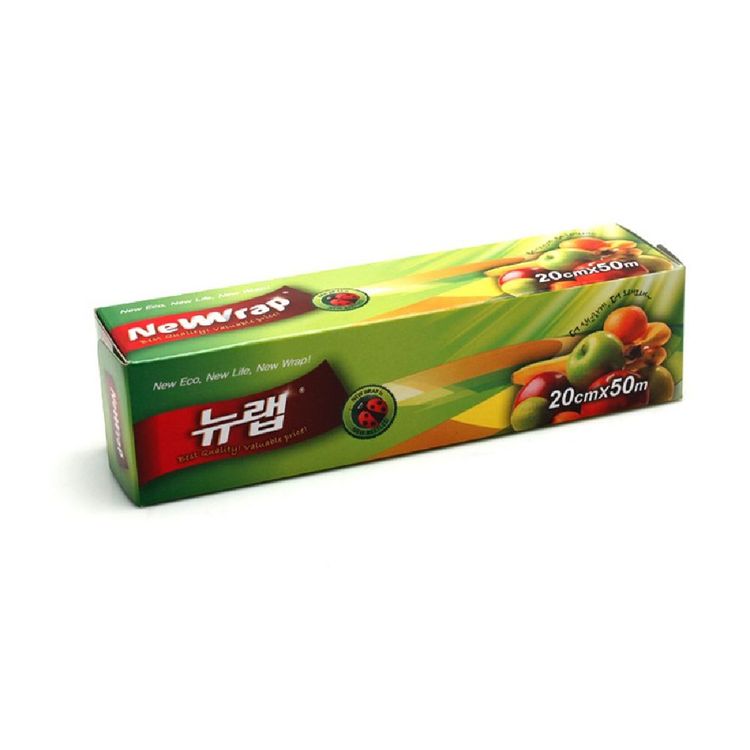 뉴랩 30x50 주방용랩 N 음식랩 미닐랩 렙 포장 홈플러스 택배배송