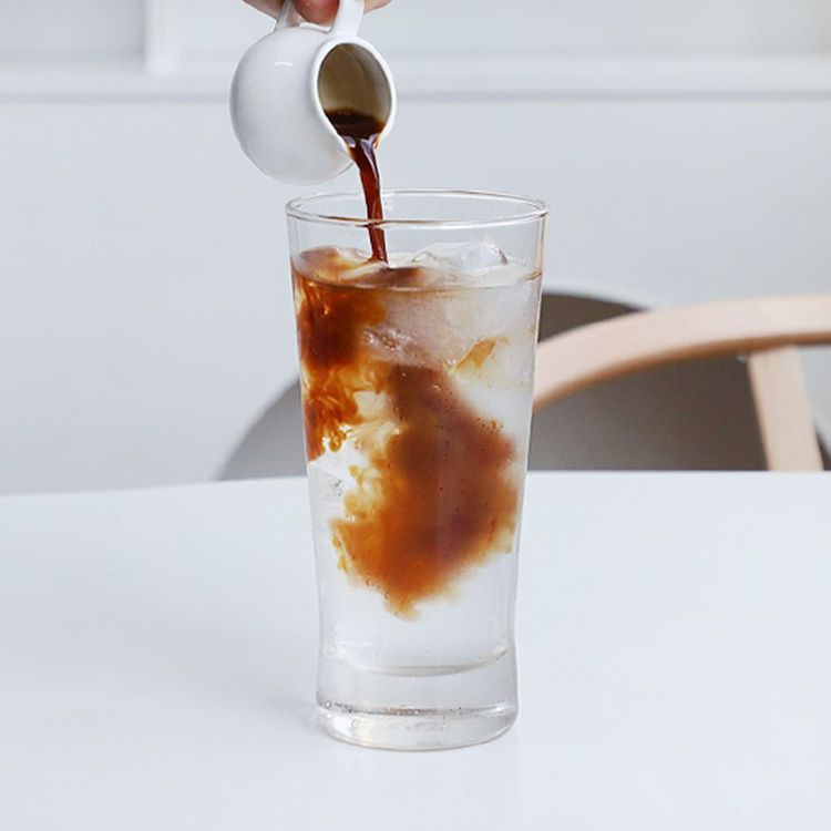 디펜드 실용적인 N6121abf3c8 롱드링크 유리컵 445ml 홈플러스 택배배송