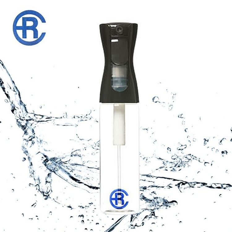 스프레이 미세 분무기 300ml 크리스탈 블랙 홈플러스 택배배송