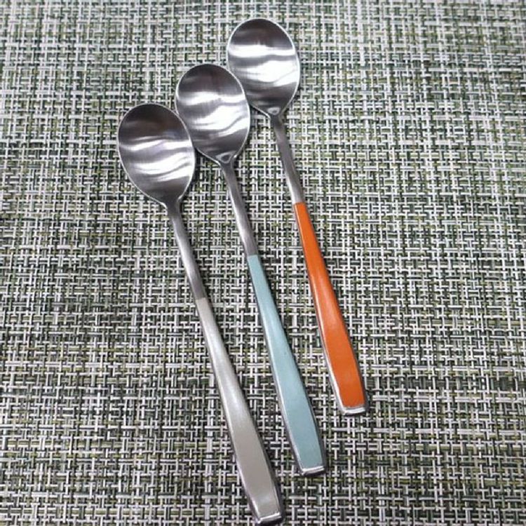 티스푼 커트러리 디저트 스푼 수저 숟가락 145cm 3p 홈플러스 택배배송