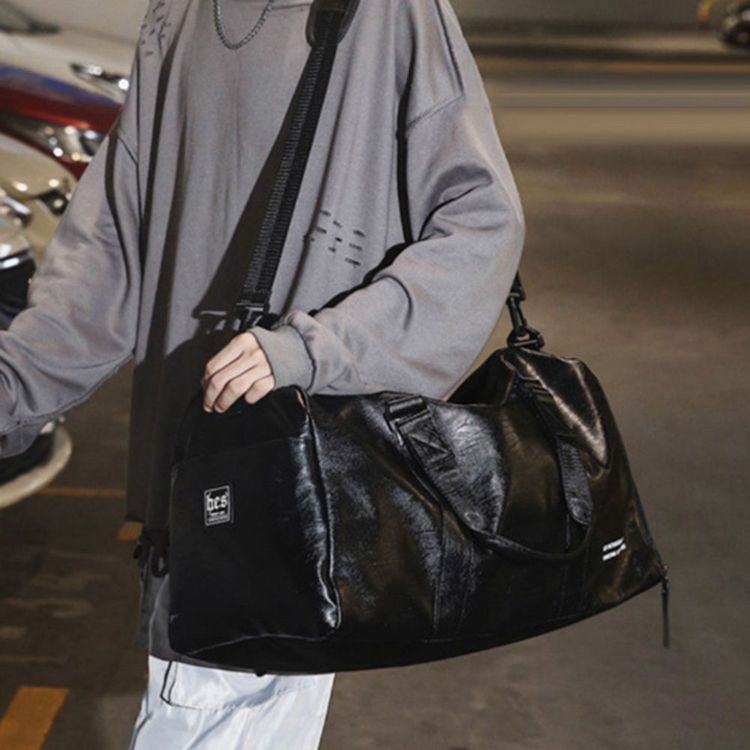 남성 여성 스포츠 신발 분리 보관 보스턴 스포츠백 홈플러스 택배배송