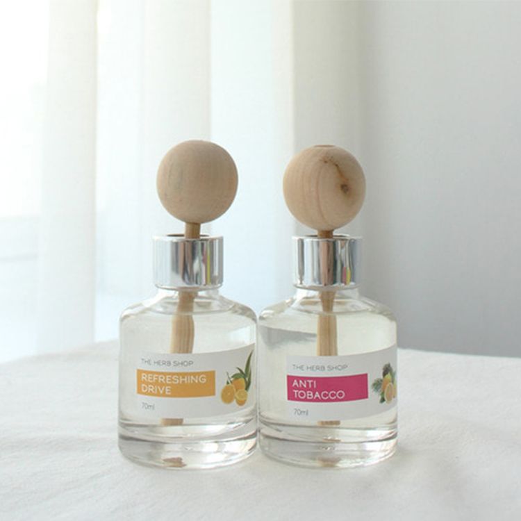 향기마을 차량용 디퓨져 70ml 라벤더 홈플러스 택배배송