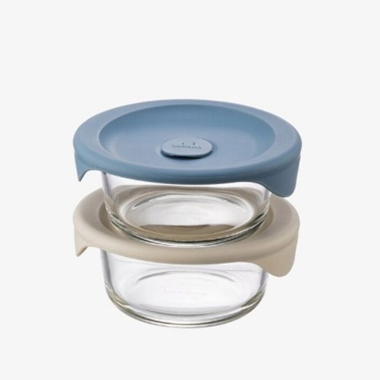 락앤락 바로한끼 밥용기 450ML 2P | 홈플러스