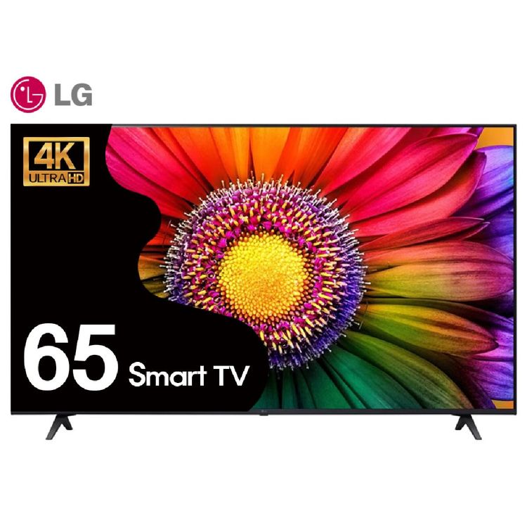[지방권벽걸이] LG 23년형 65인치 리퍼TV 4K UHD 스마트TV 65UR8000 | 홈플러스 판매자택배
