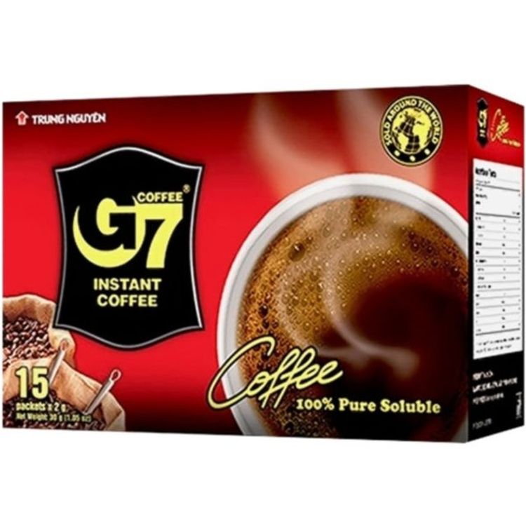 G7 블랙커피 15T | 홈플러스 택배배송