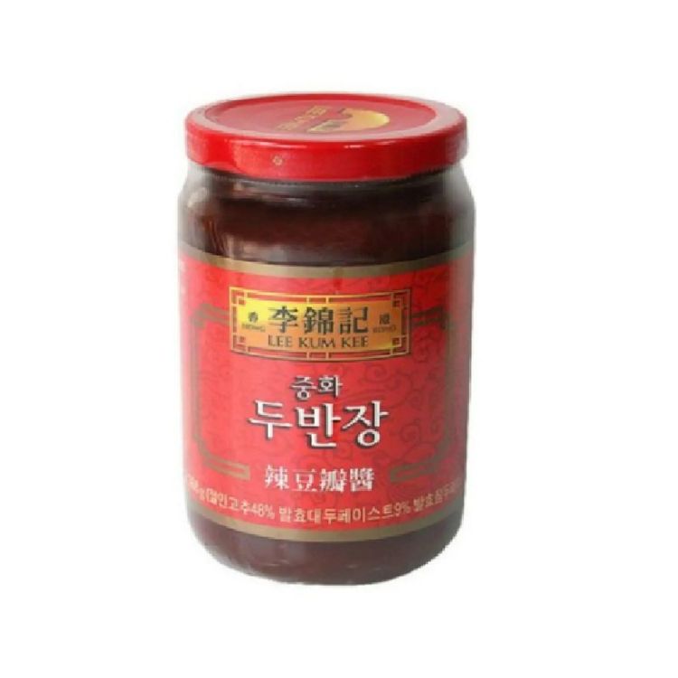 프레쉬푸드 이금기 중화두반장 소스 368g 홈플러스 택배배송