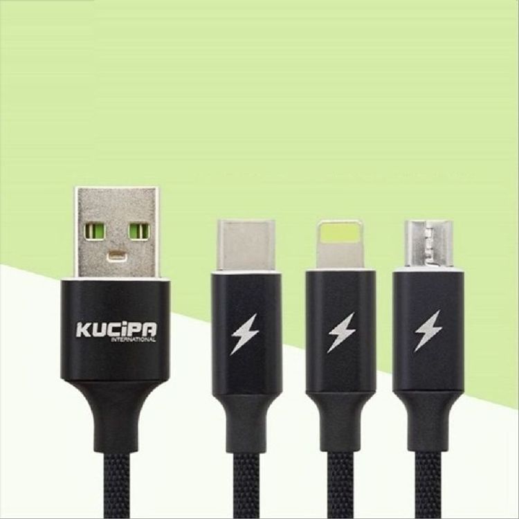 스마트폰 멀티 케이블 3 In 1 Usb 31 Type C Micro 홈플러스 택배배송