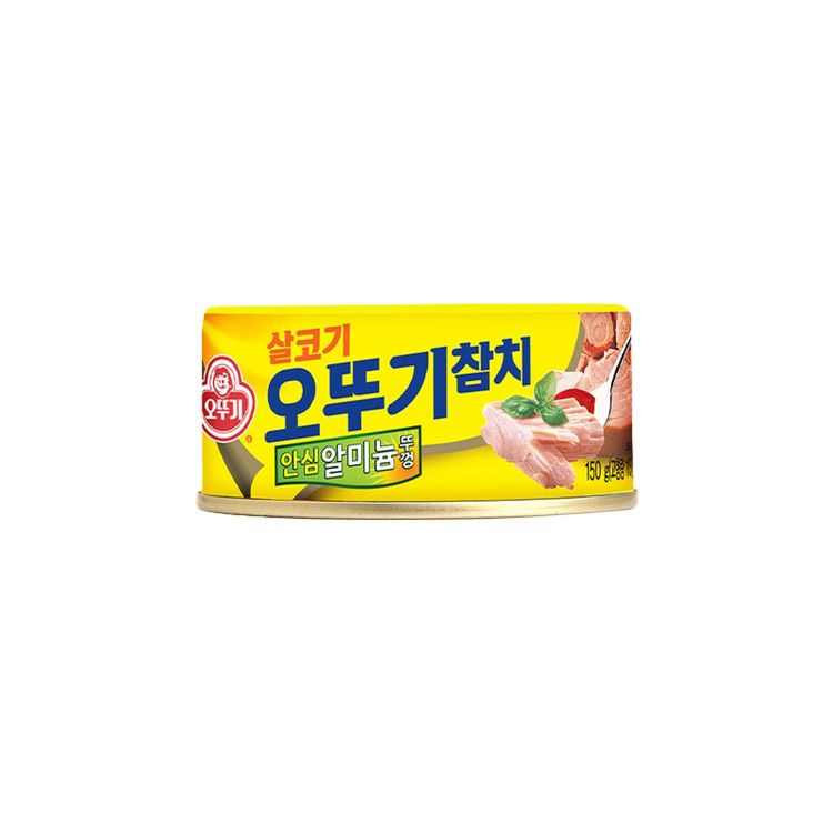 오뚜기 살코기참치오뚜기참치 150g 5입 홈플러스 택배배송
