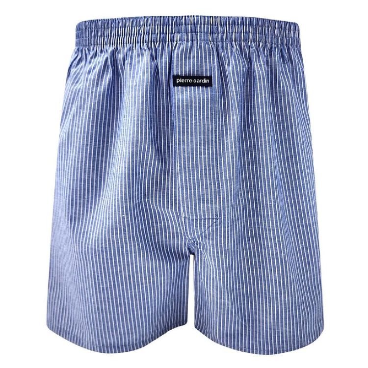 피에르가르뎅 린넨 트렁크 #3 | 홈플러스