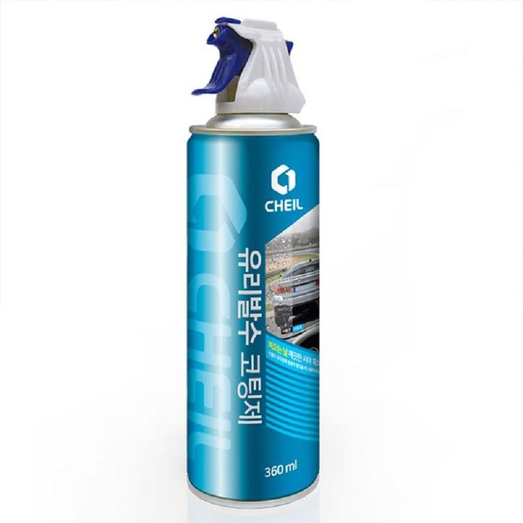 제일 유리발수 코팅제 360ml 홈플러스 택배배송