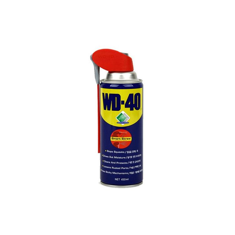 Wd 40 다목적 방청윤활제 녹방지 스프레이 450ml 홈플러스 택배배송