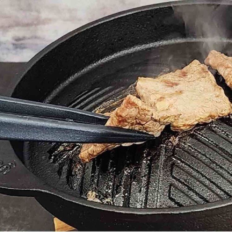 개인 화로 무쇠 미니 화로 그릴 고체연료 30g 10개 홈플러스 택배배송