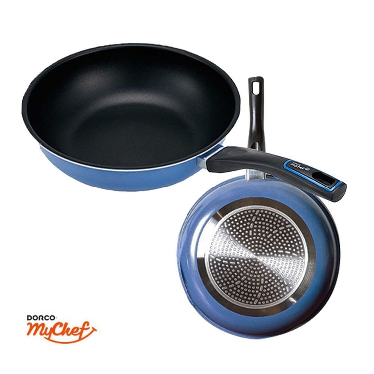 도루코 실용적인 N6133b0783c 퓨어라이트 애쉬블루 Ih 인덕션 궁중팬 28cm 홈플러스 택배배송