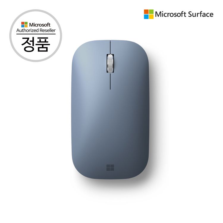 공식판매처 서피스 블루투스 무선 모바일 마우스 New 홈플러스 택배배송