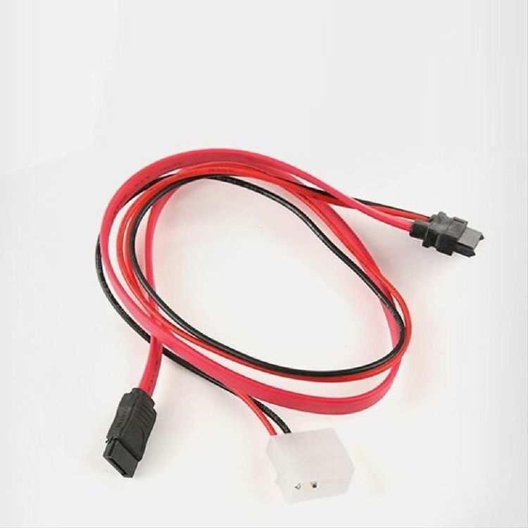 Sata 데이터 전원 변환 케이블 Sata 7p 하드 Sp592 홈플러스 택배배송
