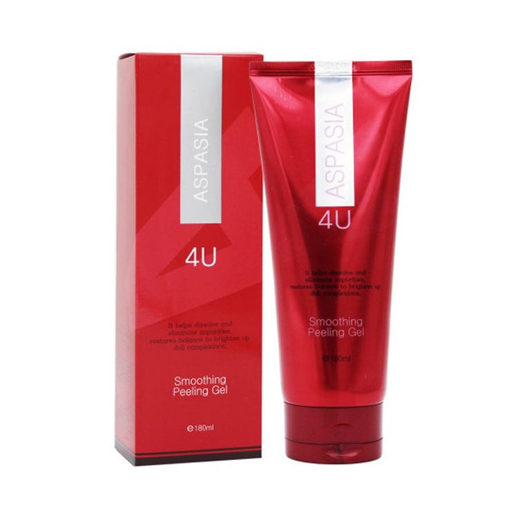 아스파시아 4u 스무드 필링젤 180ml 홈플러스 택배배송