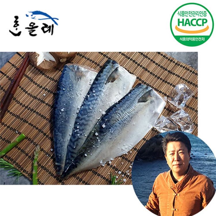 산지직송 제주 고등어살 왕특대 10팩18kg 23kg 개별포장 홈플러스 택배배송