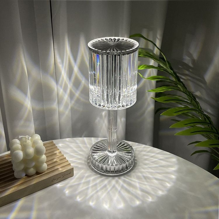 무선 Led 크리스탈 인테리어 감성 조명 무드등 Cm02 홈플러스 택배배송