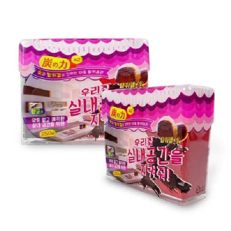 우리집 실내공간을 지켜줘 탈취제실내공간용 250g 홈플러스 판매자택배