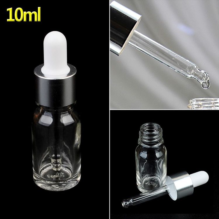 스포이드 유리 공병 10ml 향수공병 스포이드병 홈플러스 택배배송