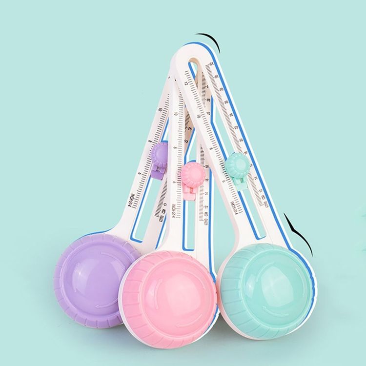 콤파스 칼 원형 커터 종이 커팅기 사무문구 절단기 홈플러스 택배배송