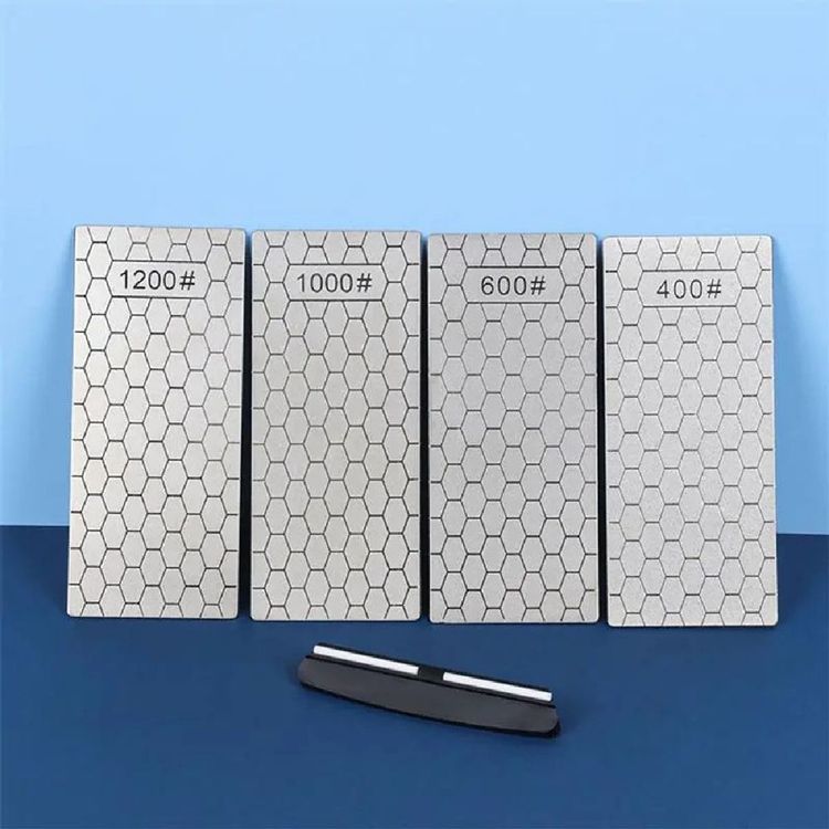 1200방 숯돌 연마석 숫돌 패드 갈이 다이아몬드 홈플러스 택배배송