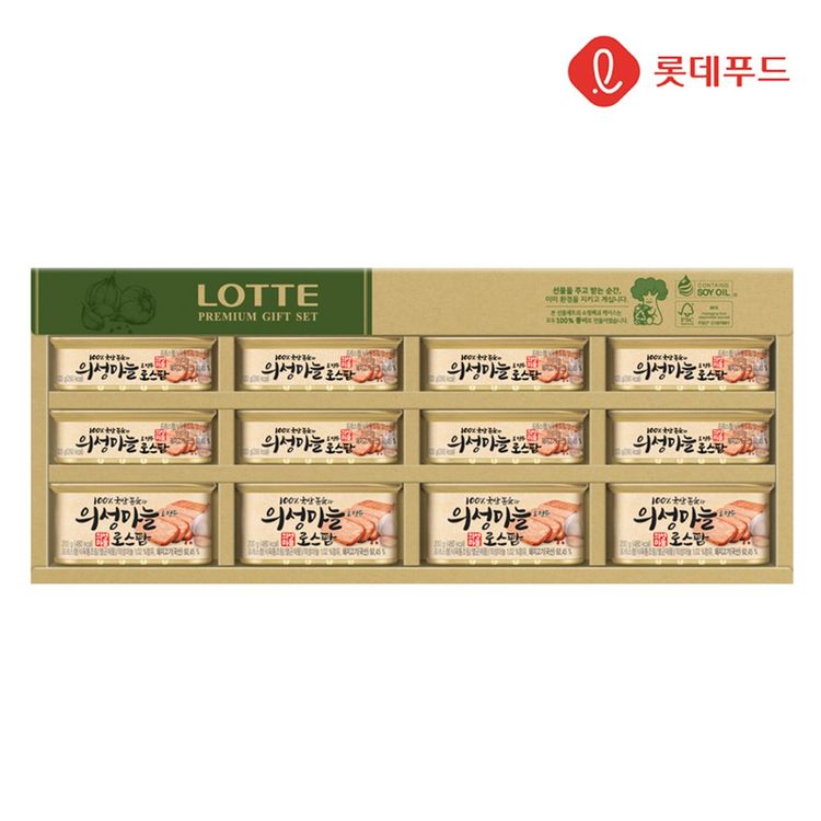 롯데푸드 의성마늘 로스팜 3호eco 31 홈플러스 택배배송