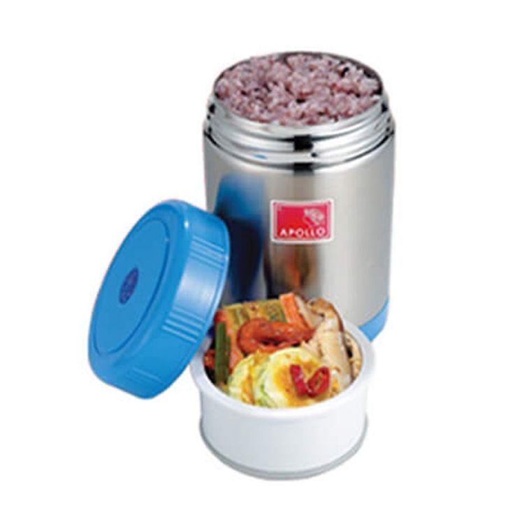 아폴로 Nc213b6abc4 보온 도시락 530ml 스텐 피크닉 직장인 런치백 홈플러스 택배배송
