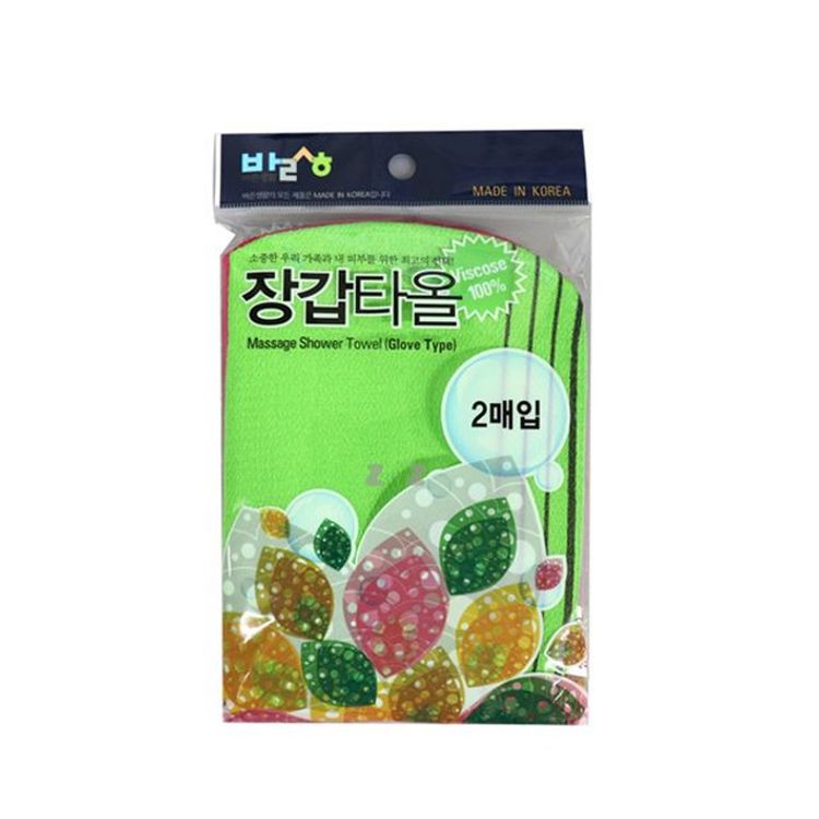 Is 바른생활 장갑때타올 2p 홈플러스 택배배송